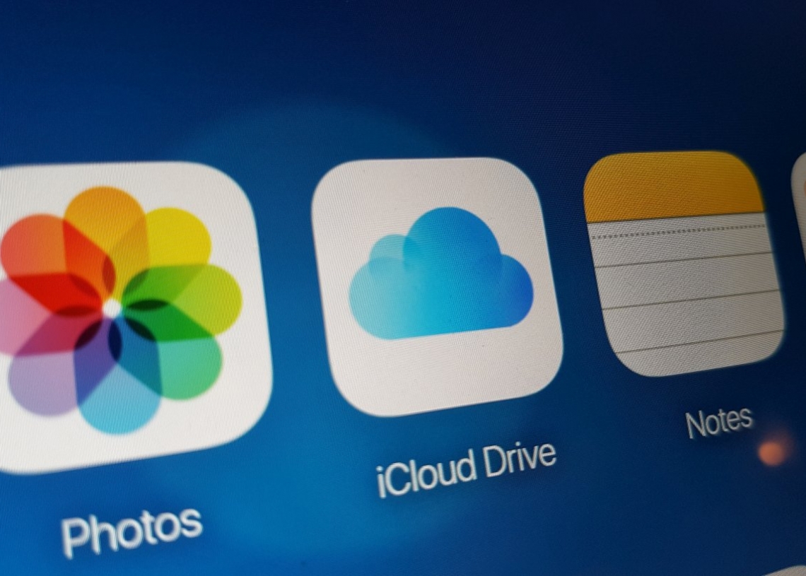 Apple collaborates with Microsoft to create iCloud app for Windows ...