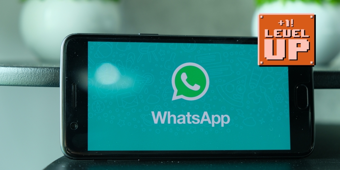 Finally, you can send ANY file through WhatsApp - SoyaCincau