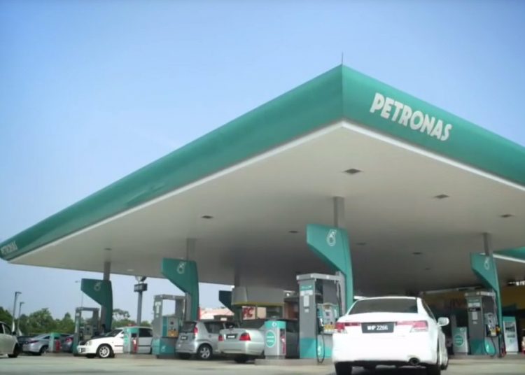 Gentari appoints Solarvest to power 300 Petronas stations with Solar
