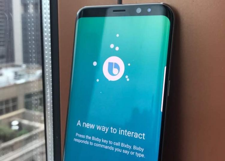Samsung's Bixby Voice is now available in Malaysia! - SoyaCincau