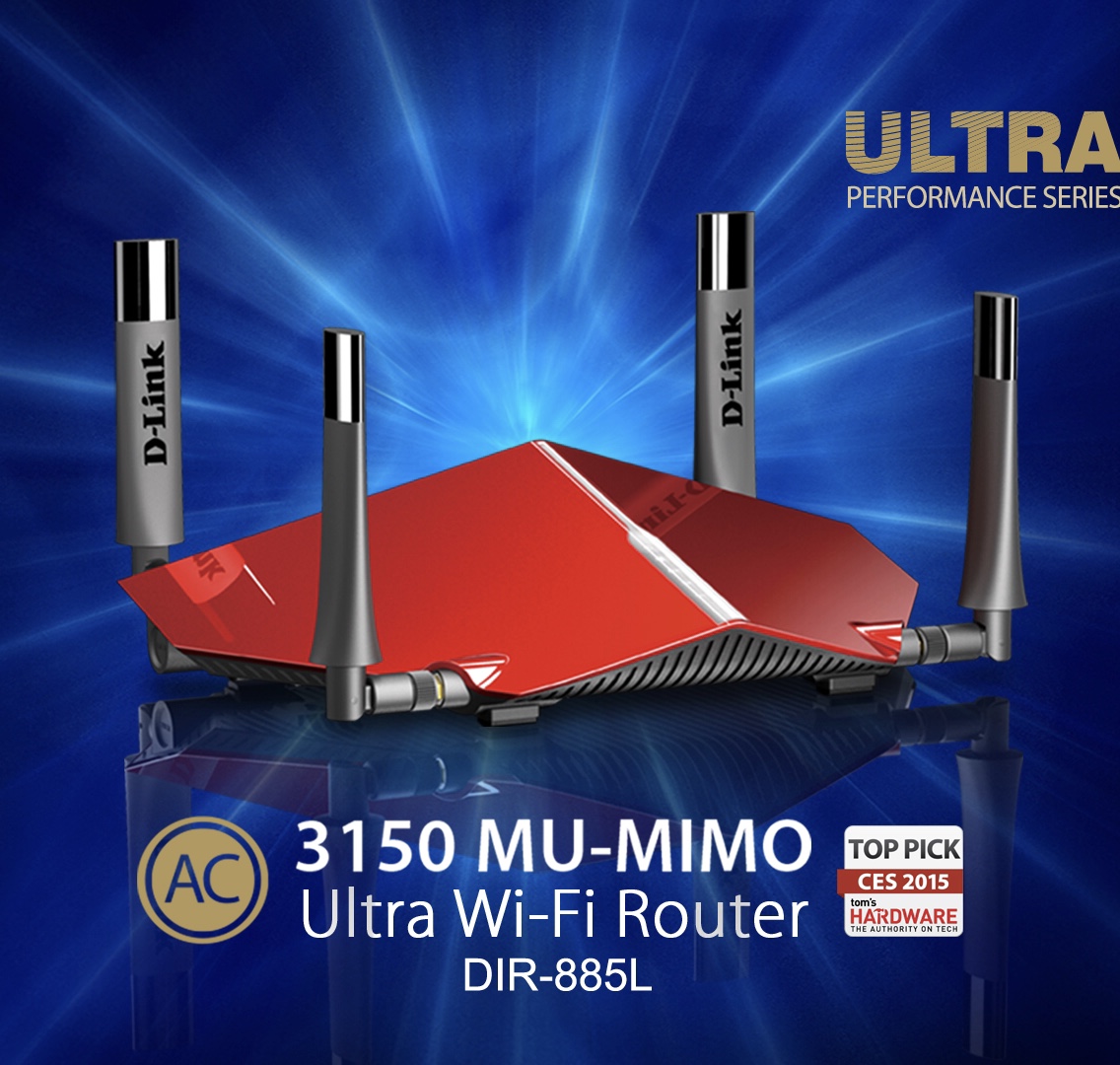 These D-Link routers have a security risk. Here’s what you need to do ...