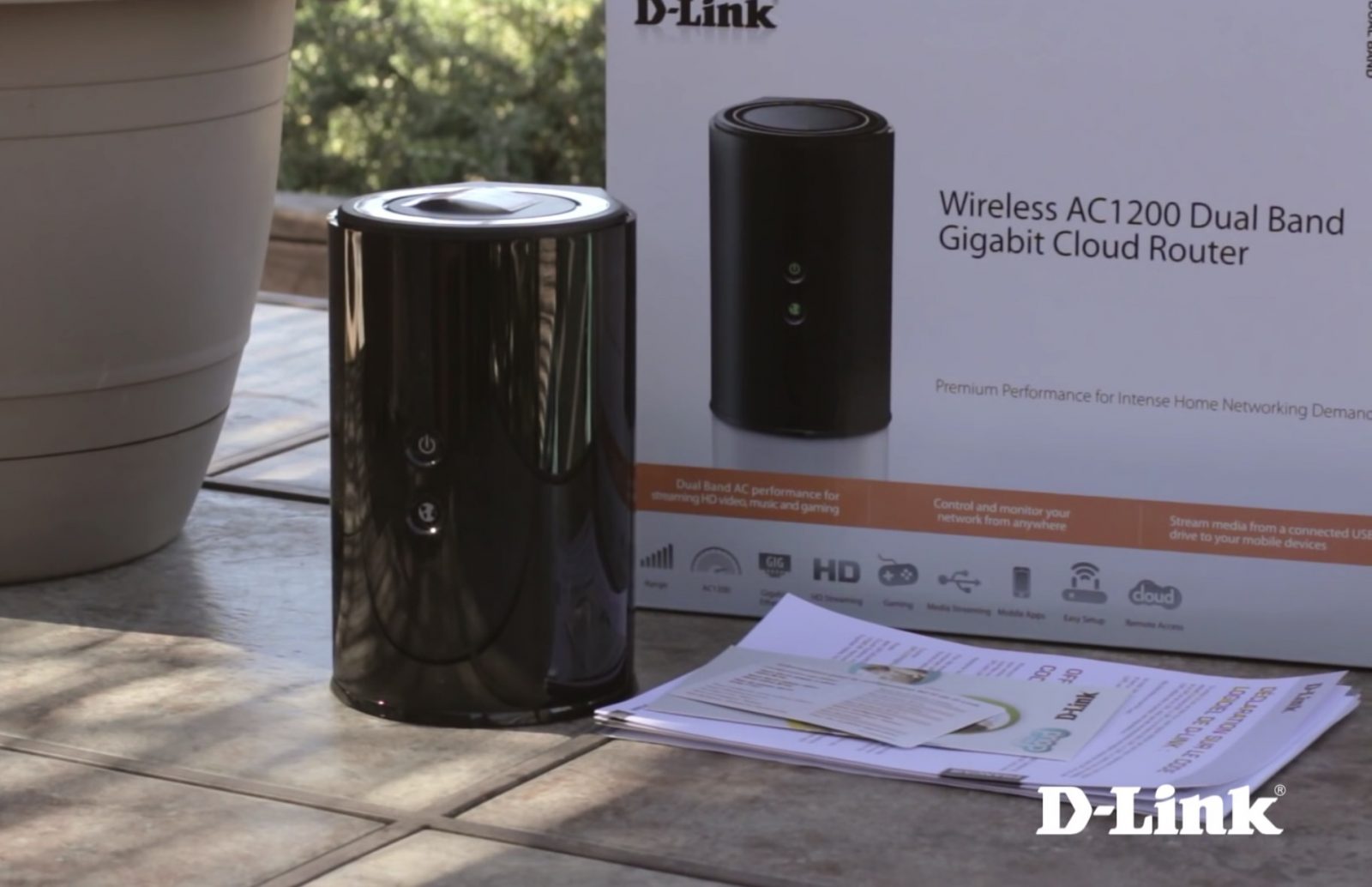 These D-Link routers have a security risk. Here’s what you need to do ...