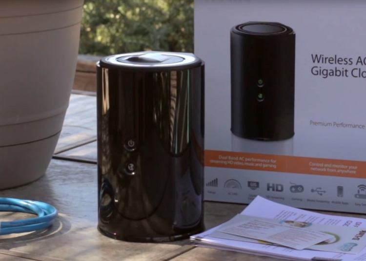 TM UniFi Router - SoyaCincau