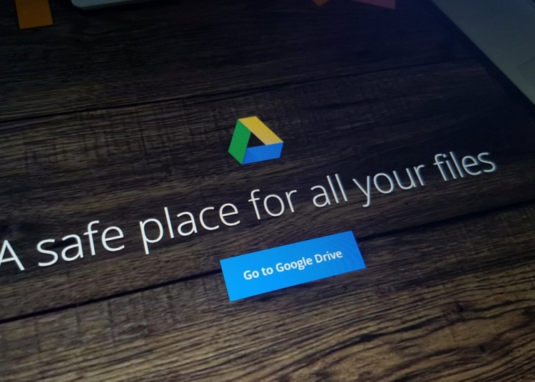 Missing files on Google Drive? Here's what you need to know