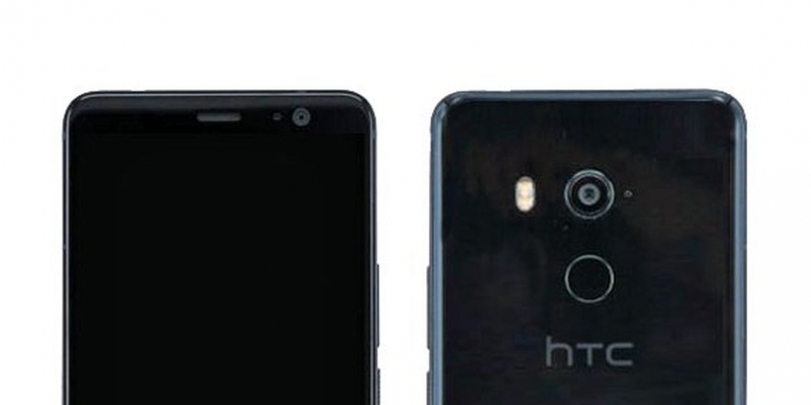 Here are the specs for HTC's upcoming flagship phablet - SoyaCincau