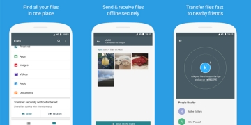 Google’s new file manager can help clean up your phone’s storage ...