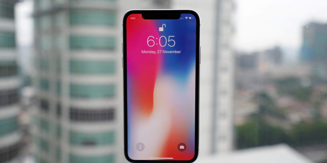 You can find the cheapest iPhone X at Tesco Malaysia - SoyaCincau