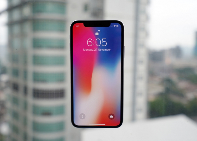 You can find the cheapest iPhone X at Tesco Malaysia - SoyaCincau