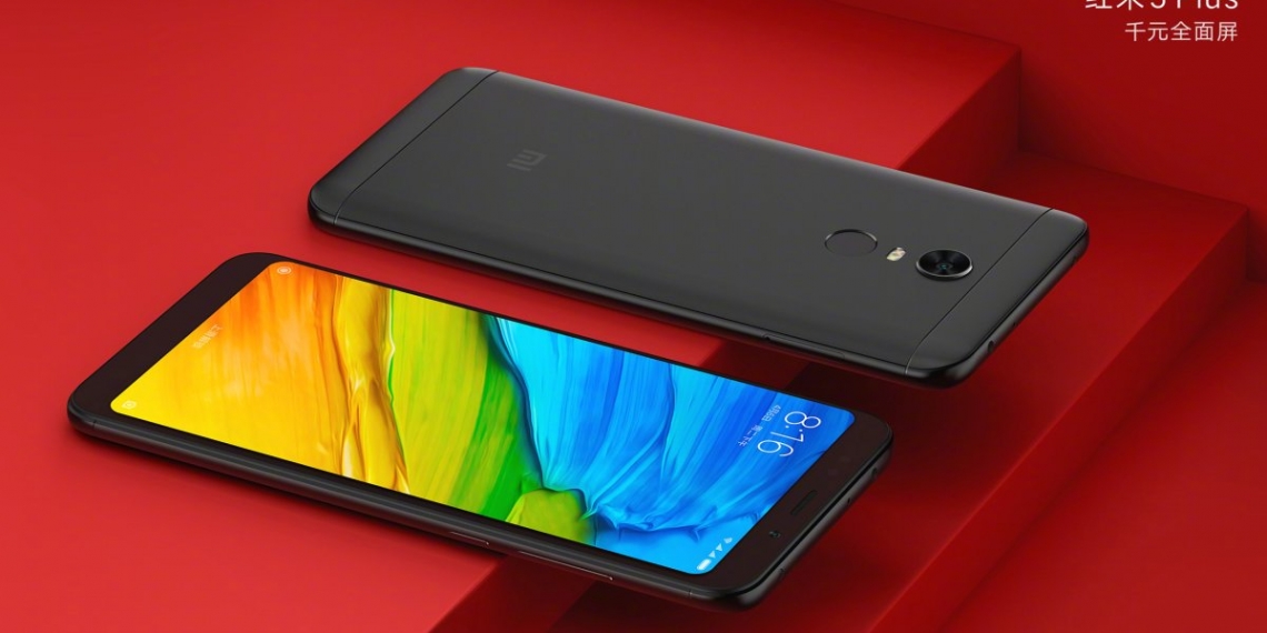 Xiaomi Redmi 5/5 Plus with official Malaysia warranty are coming next ...