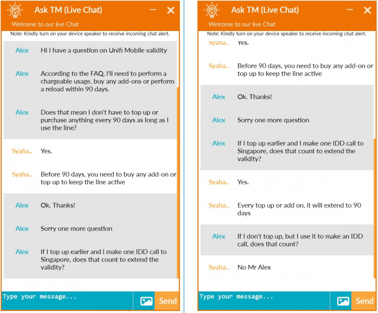Unifi Mobile: 5 things you need to know - SoyaCincau
