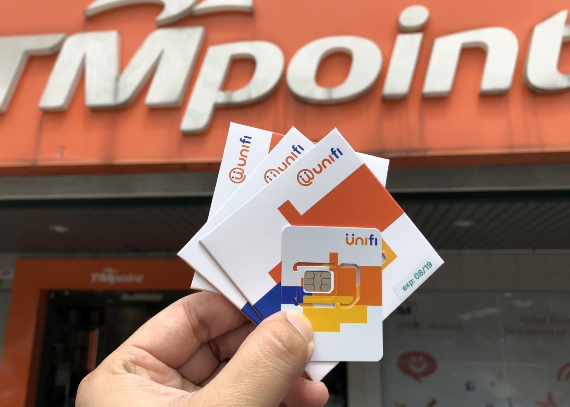 Unifi Mobile: 5 things you need to know - SoyaCincau