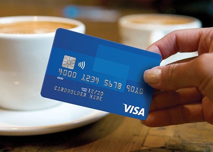 Visa payWave is much safer than you think - SoyaCincau
