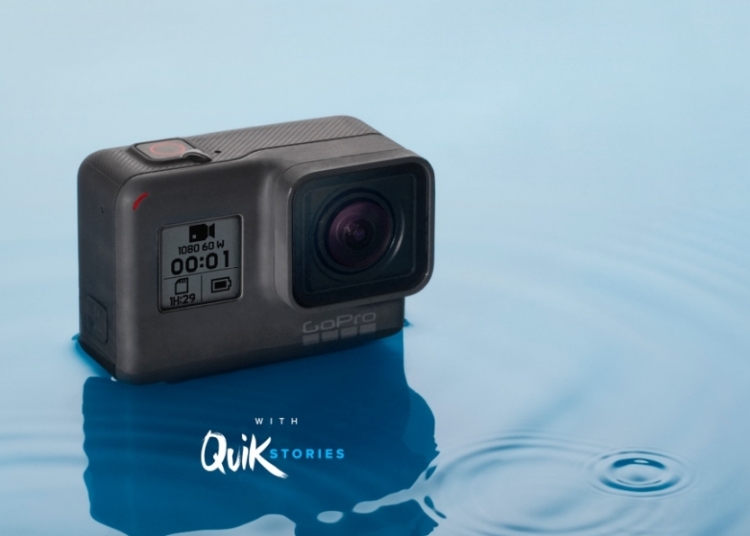 GoPro's new Hero is more Hawkeye than Thor and that's OK - SoyaCincau