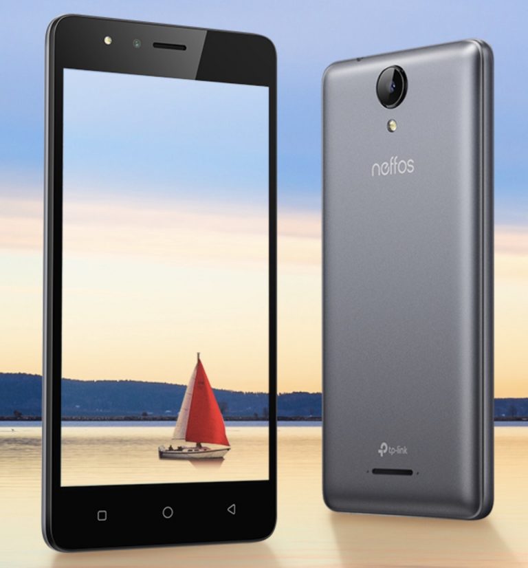 Neffos N1: TP-Link’s first dual-camera flagship smartphone is now in ...