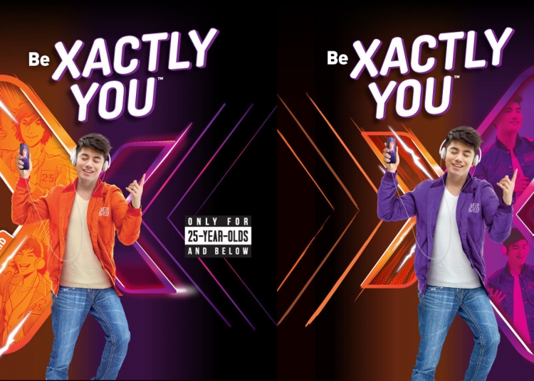 These are the new Xpax postpaid and prepaid plans - SoyaCincau