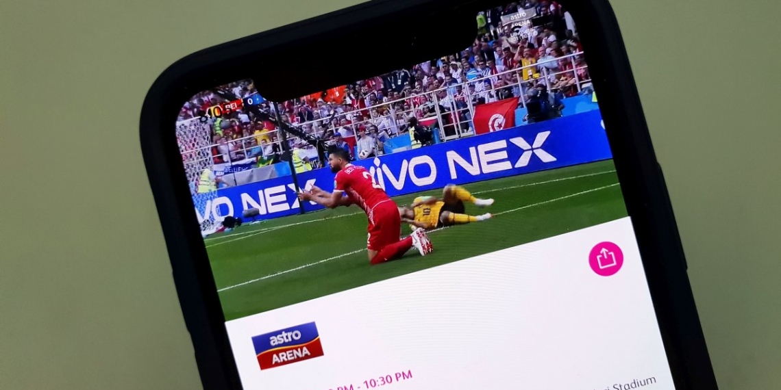 World Cup Final 16: All the matches and where you can watch them for ...