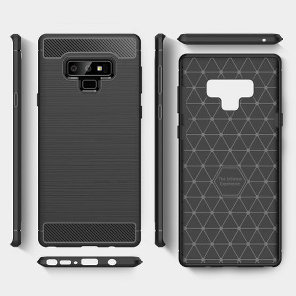 Case maker reveals what the Samsung Galaxy Note9 would look like ...