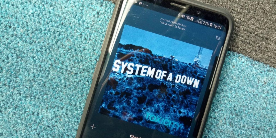 Now, there are 35 million new ways to wake up with an Android ...