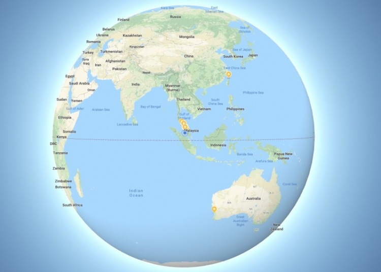 Google just gave us the coolest Google Maps update yet - SoyaCincau