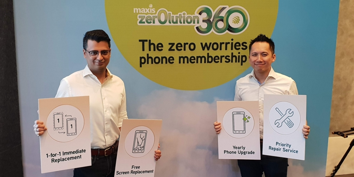 3 things you need to know about Maxis' brand new Zerolution360 program ...