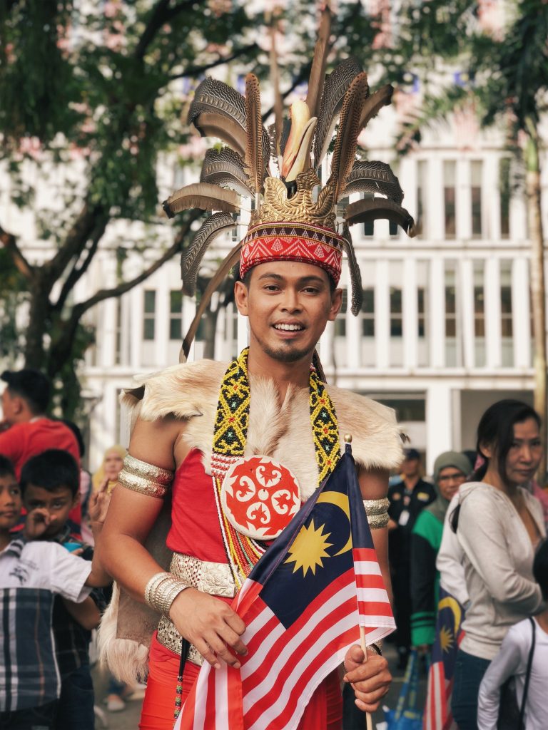 Four Malaysian photographers capture the spirit of Merdeka on the ...