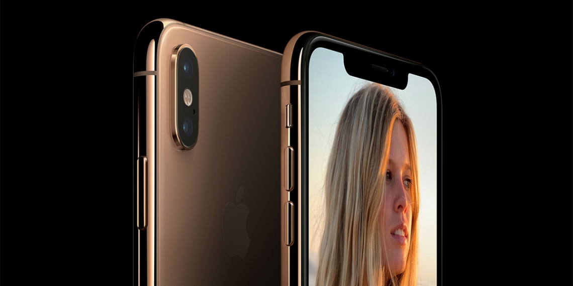 iPhone XS and iPhone XS Max: An incremental update that's also ...