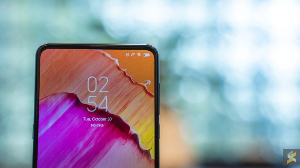 Xiaomi Mi MIX 3 hands-on: The magic is back - SoyaCincau