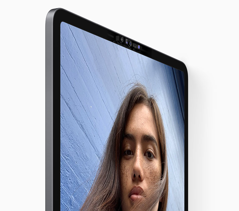 10 things I like about the new iPad Pro - SoyaCincau