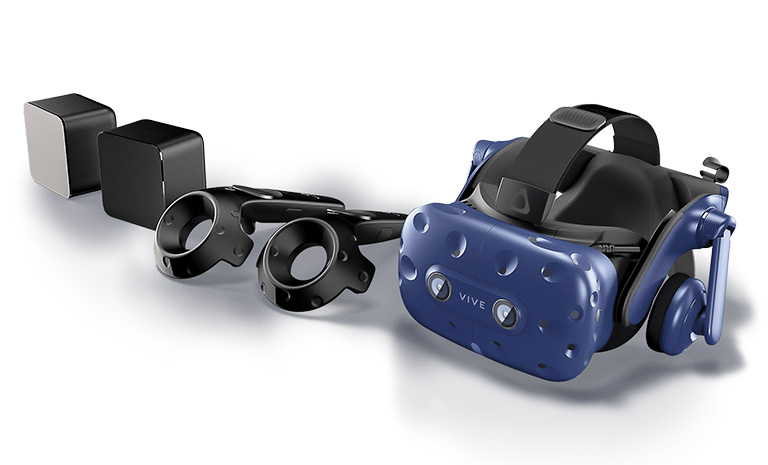 HTC Vive has finally arrived in Malaysia - SoyaCincau