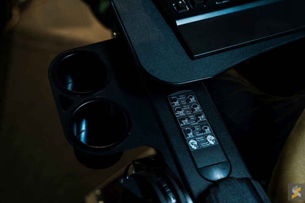 Acer's Predator Thronos gaming rig is an RM56,999 tribute to the god of ...