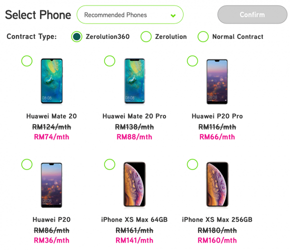 Maxis bundles fibre broadband with unlimited mobile postpaid from RM187 ...