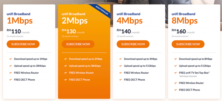 Gobind's Ministry is prepared to assist TM in solving the Streamyx ...