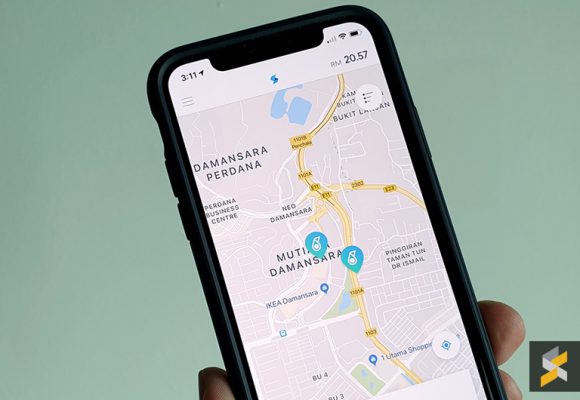 Petronas' Setel e-payment app is now available for iPhone - SoyaCincau