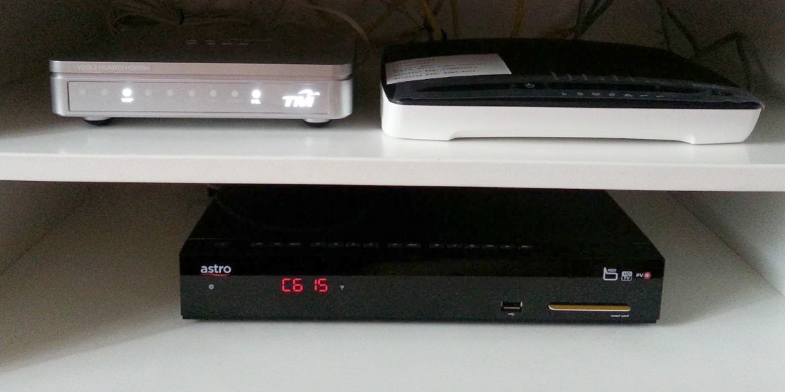 Astro-Maxis IPTV customers get speed upgrade with lower prices - SoyaCincau