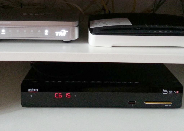100Mbps Astro-Maxis IPTV now available for registration but it's ...