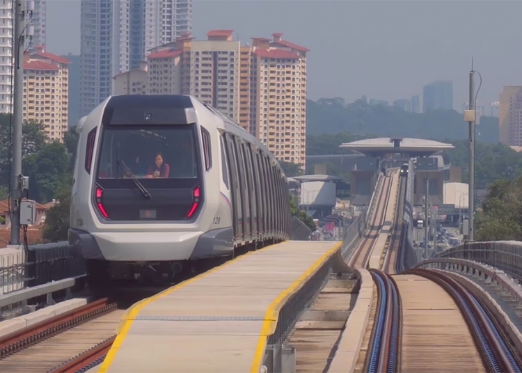 More people need to ride the MRT - SoyaCincau