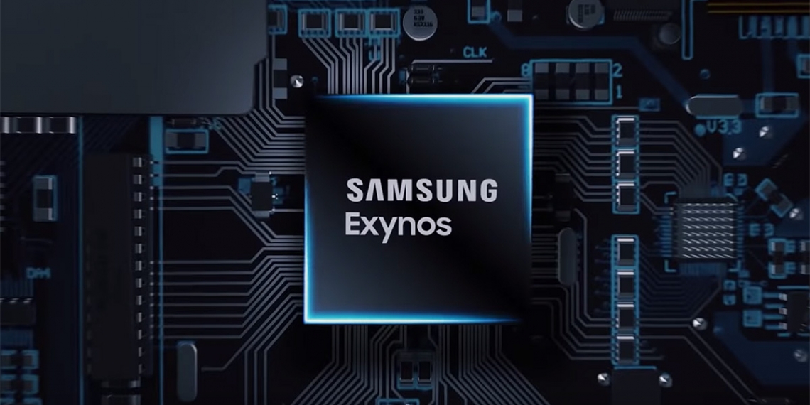Samsung's new Exynos processor is all about AI - SoyaCincau