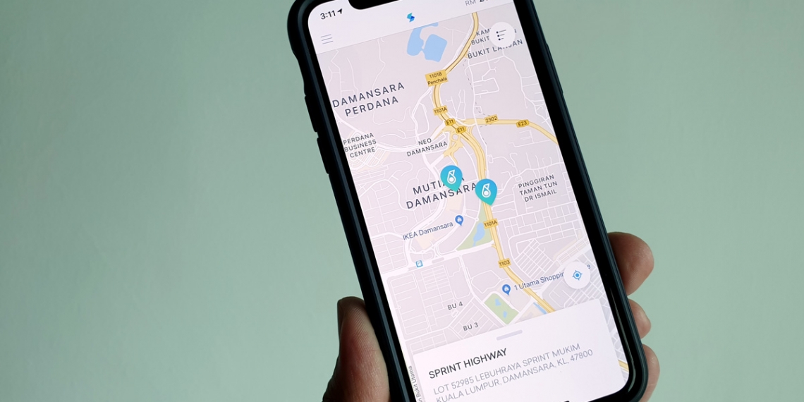 Petronas' Setel e-payment app is now available for iPhone - SoyaCincau