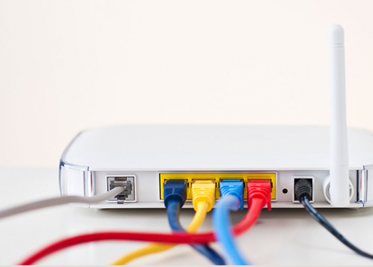 "unifi 5g modem" - SoyaCincau