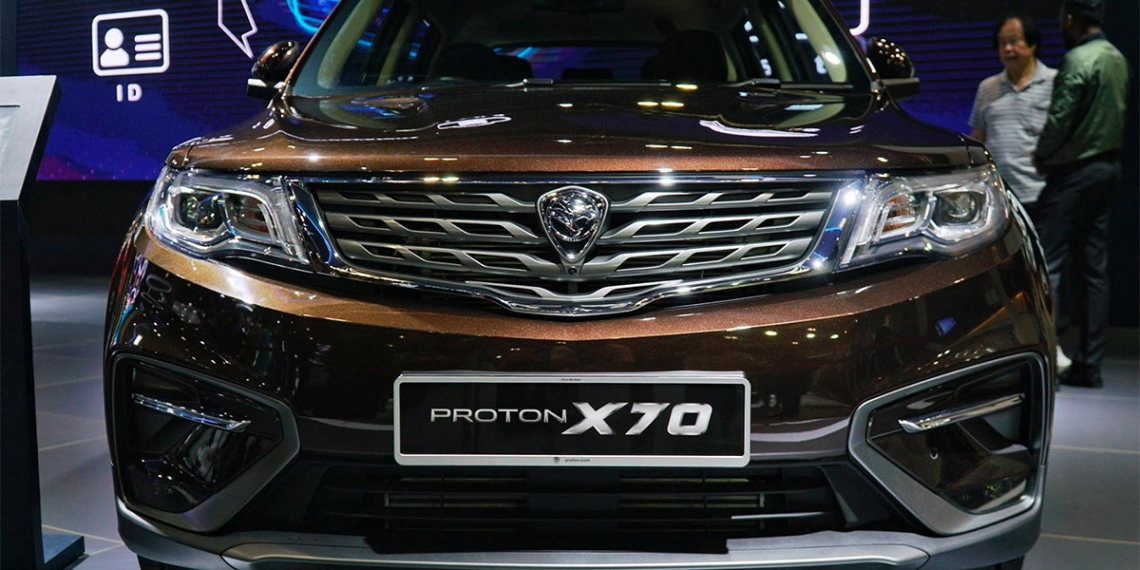Proton sold over 100,000 cars in 2019, highest sales since 2015 ...