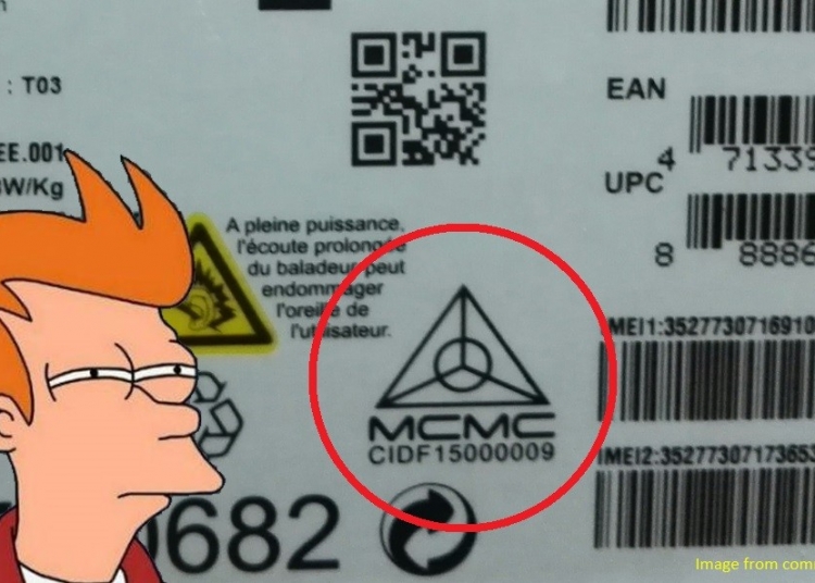 Communications devices must be certified, reminds MCMC - SoyaCincau