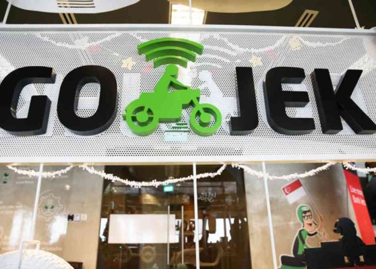 Go Jek extends service to more areas in Singapore - SoyaCincau