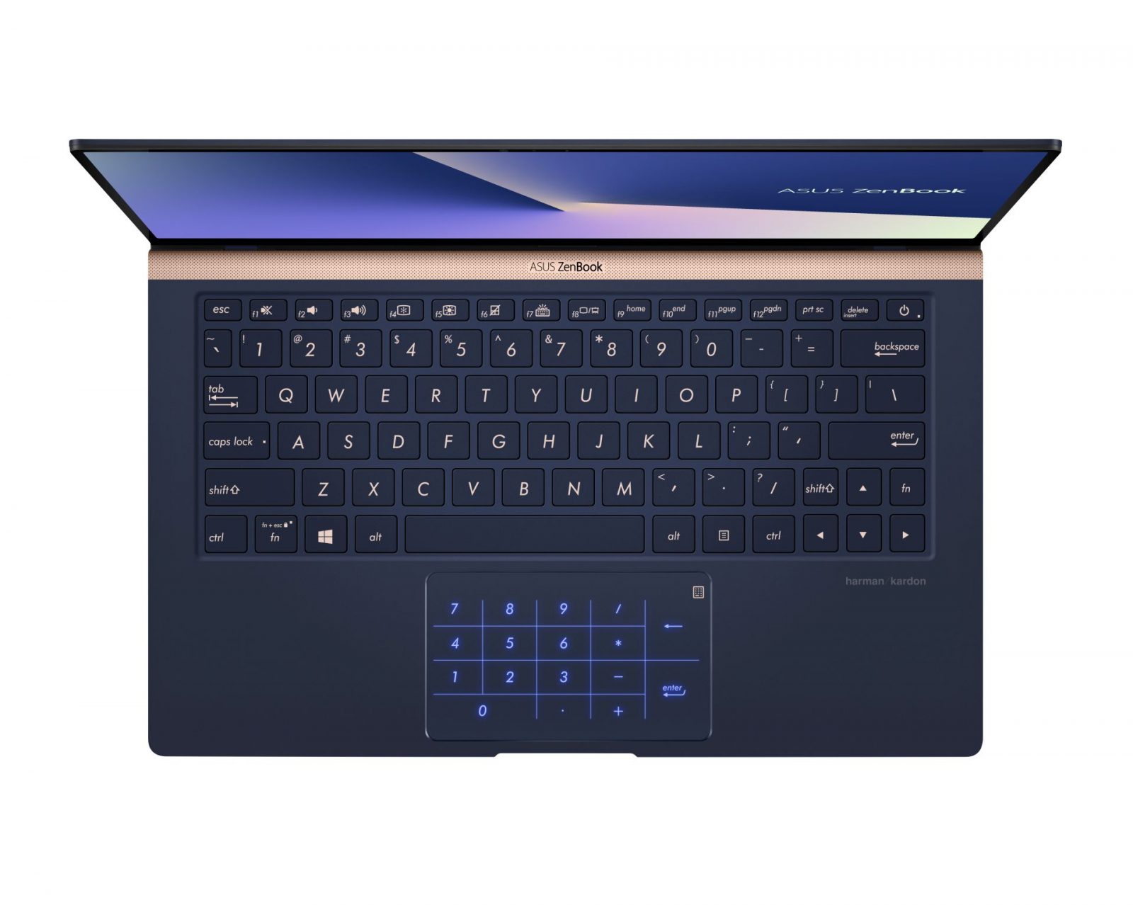 The new range of ZenBook laptops from Asus are the best - SoyaCincau