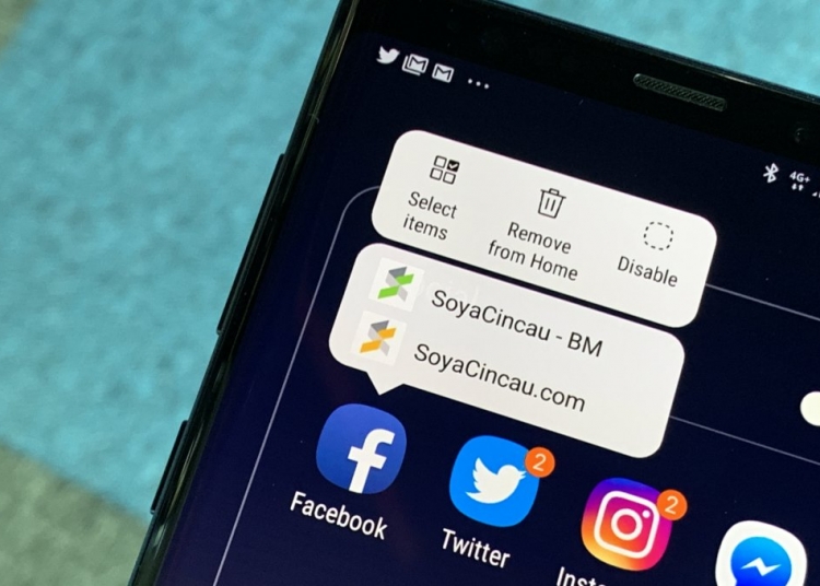 Can't remove Facebook on Samsung smartphones: 3 things you need to know ...