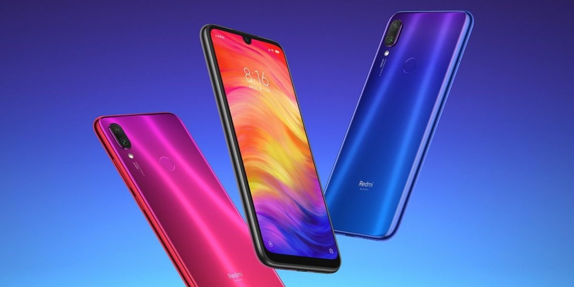 A good buy for RM1k: Redmi Note 7 is now available in Malaysia - SoyaCincau