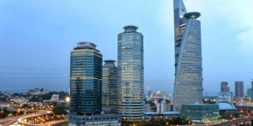 TM is selling two towers, so what's the big deal? - SoyaCincau