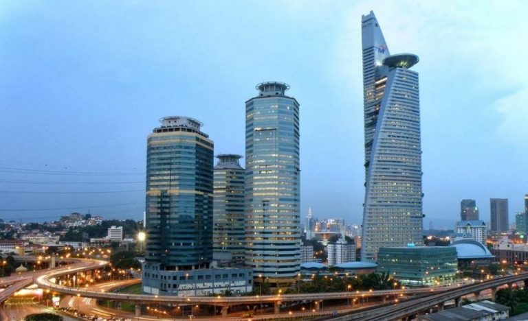 [UPDATED] Telekom Malaysia's iconic Menara TM building is up for sale ...