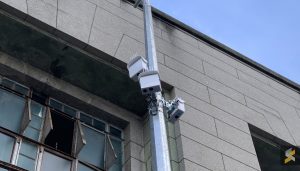 Here's how Facebook is using a robot to deploy fibre broadband at a ...