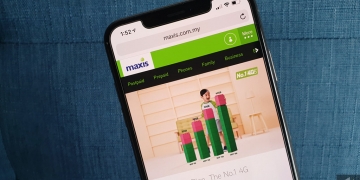 Maxis upgrades postpaid plans with more data for free, no more weekend ...