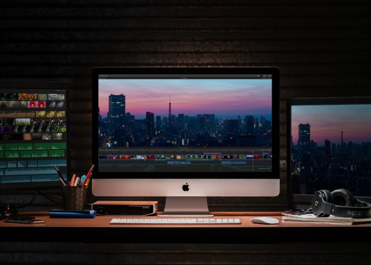 The 2019 iMac gets boosted with up to 8-core 9th gen Intel processor ...